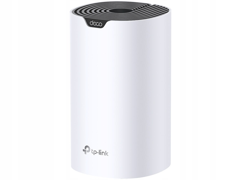 Router TP-Link Deco S7 (1-pack) 802.11ac (Wi-Fi 5) - Sklep, Opinie ...
