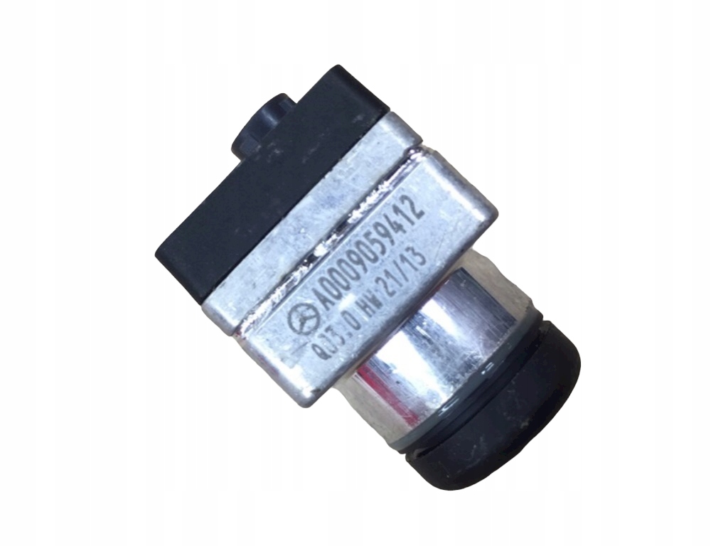 Kamera Cofania Przód Mercedes A0009059412 A0009059412 za 199,99 zł z ...