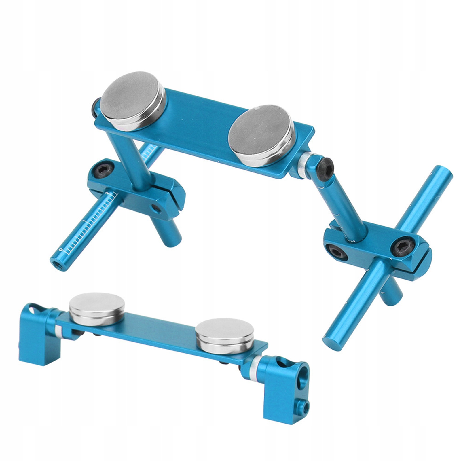 MAGNETYCZNEGO STEALTH INVISIBLE BODY SHELL dla RC Sakura Tamiya 1/10 (792172801010) • Cena ...