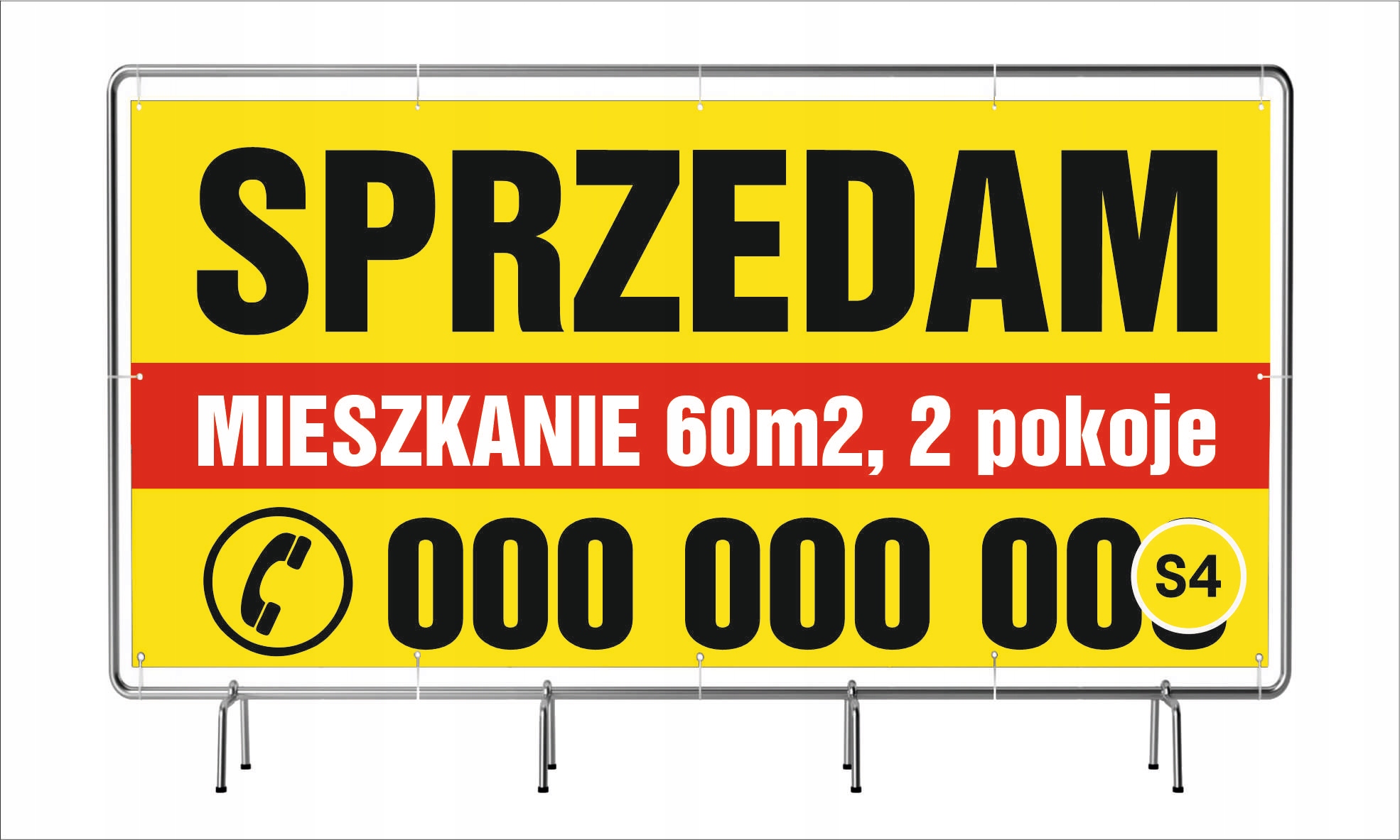 BANER REKLAMOWY 2x1m GOTOWE WZORY • Cena, Opinie • Banery 12781731828 ... BANER REKLAMOWY 2x1m GOTOWE WZORY • Cena, Opinie • Banery 12781731828 ...