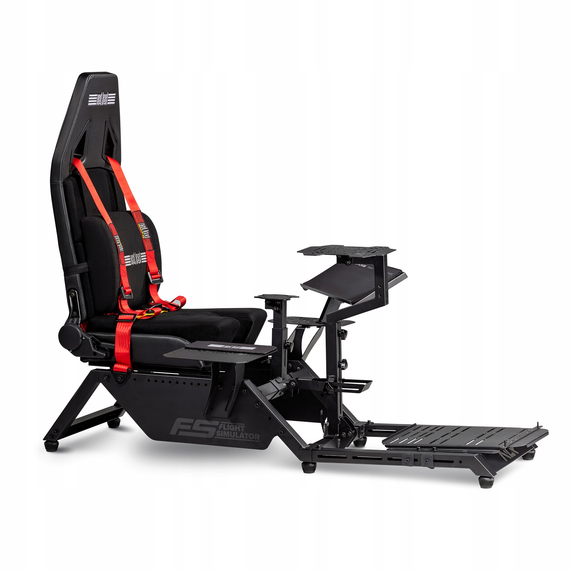 Kokpit Next Level Racing Flight Simulator NLR-S018 - Sklep, Opinie ...