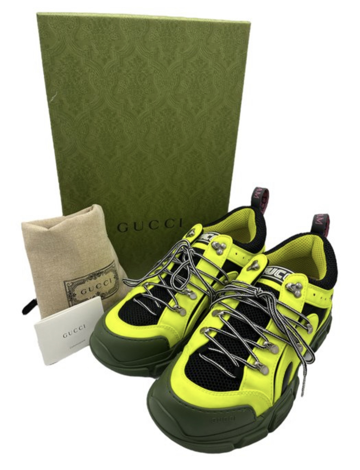 Tkanina Gucci - Niska cena na Allegro.pl