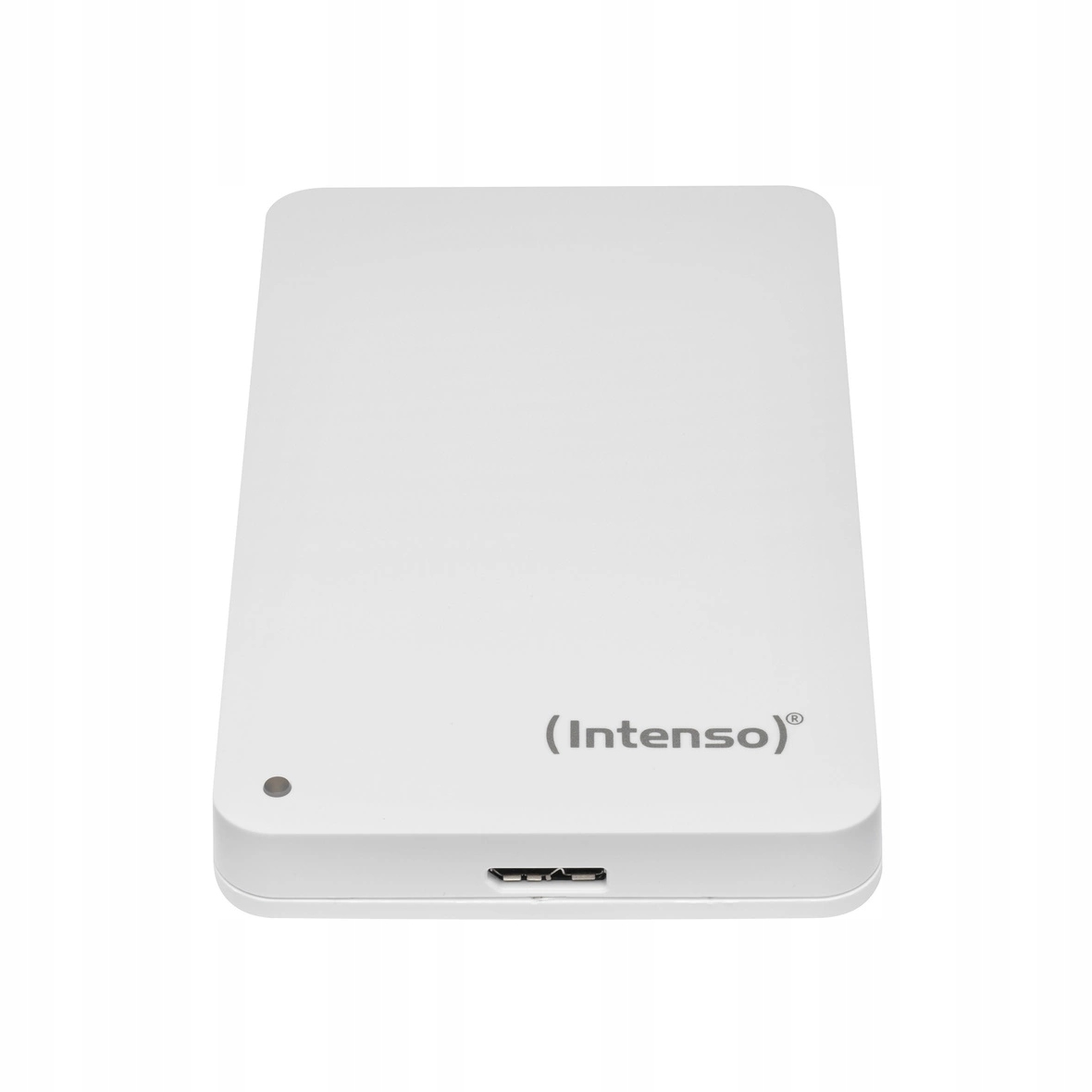 Obudowa na dysk HDD Intenso MEMORY CASE (W) - Sklep, Opinie, Cena w Allegro