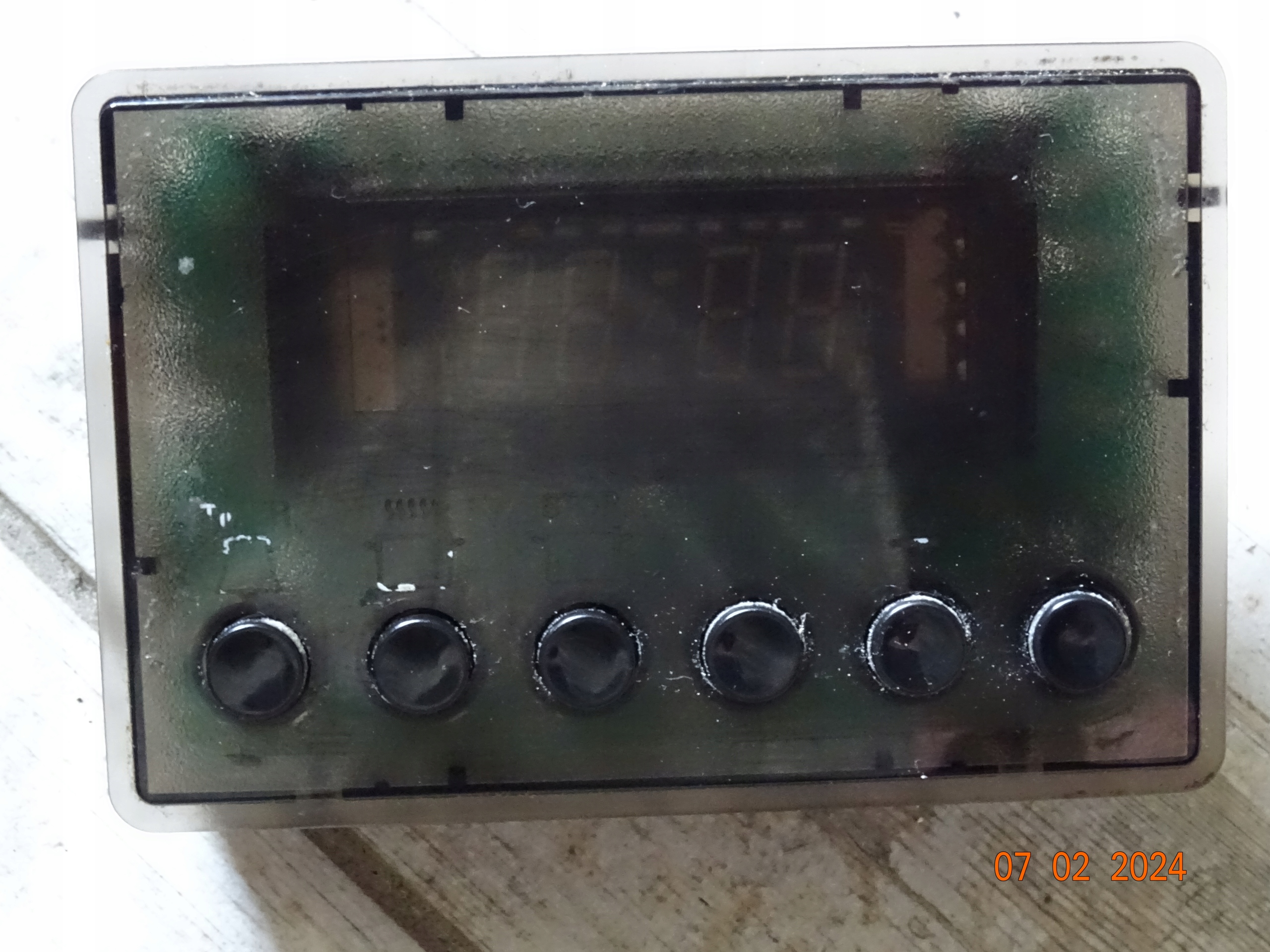 Programator Mastercook - Diehl - Niska cena na Allegro