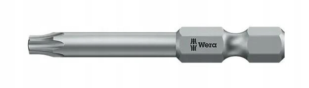Bit Wera 05135186001 Torx 70 mm 867/4 H - porównaj ceny - Allegro.pl
