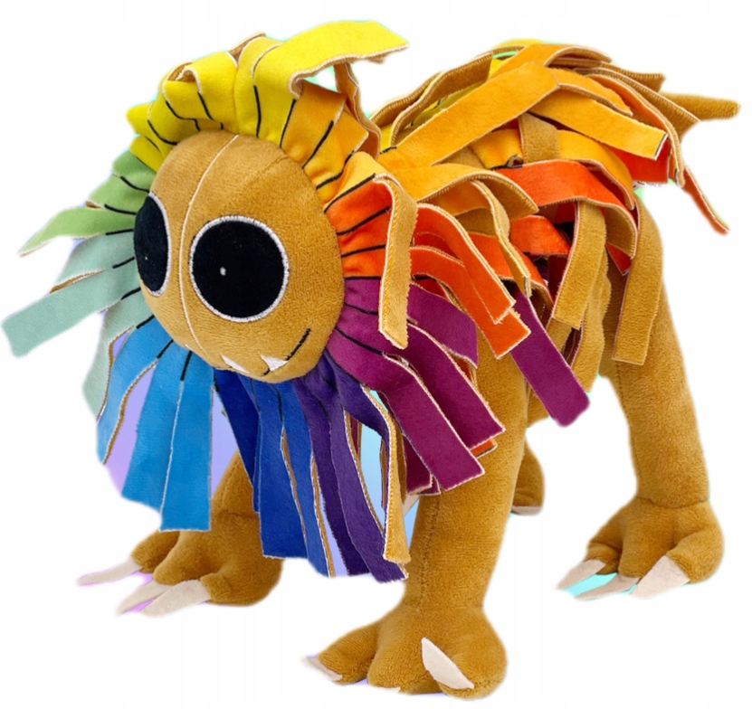 Nightmer Critters - Niska cena na Allegro