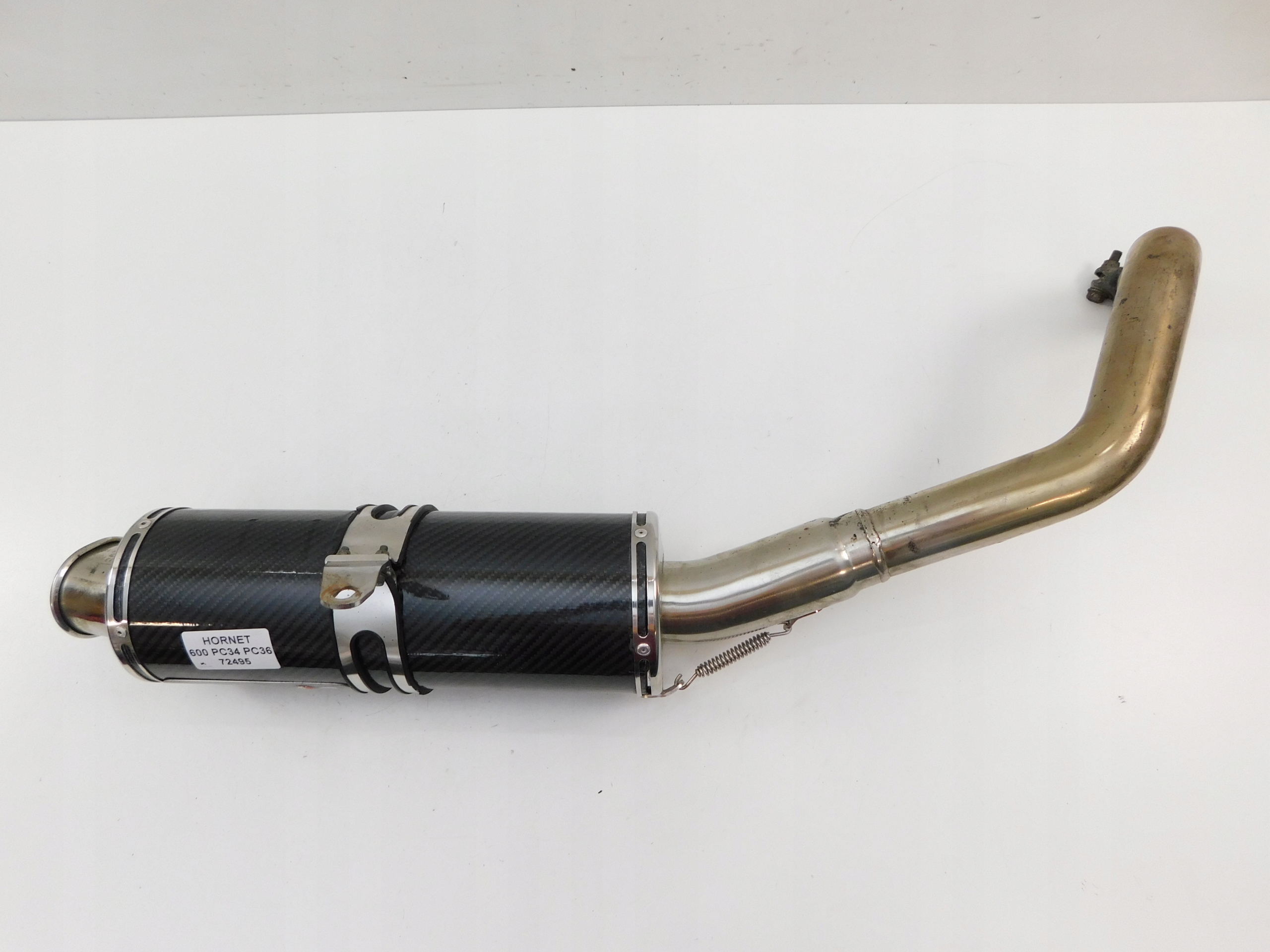 Tłumik Devil - Niska cena na Allegro.pl