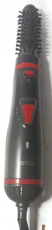 Lokówko Suszarka Hoffen - Niska cena na Allegro.pl