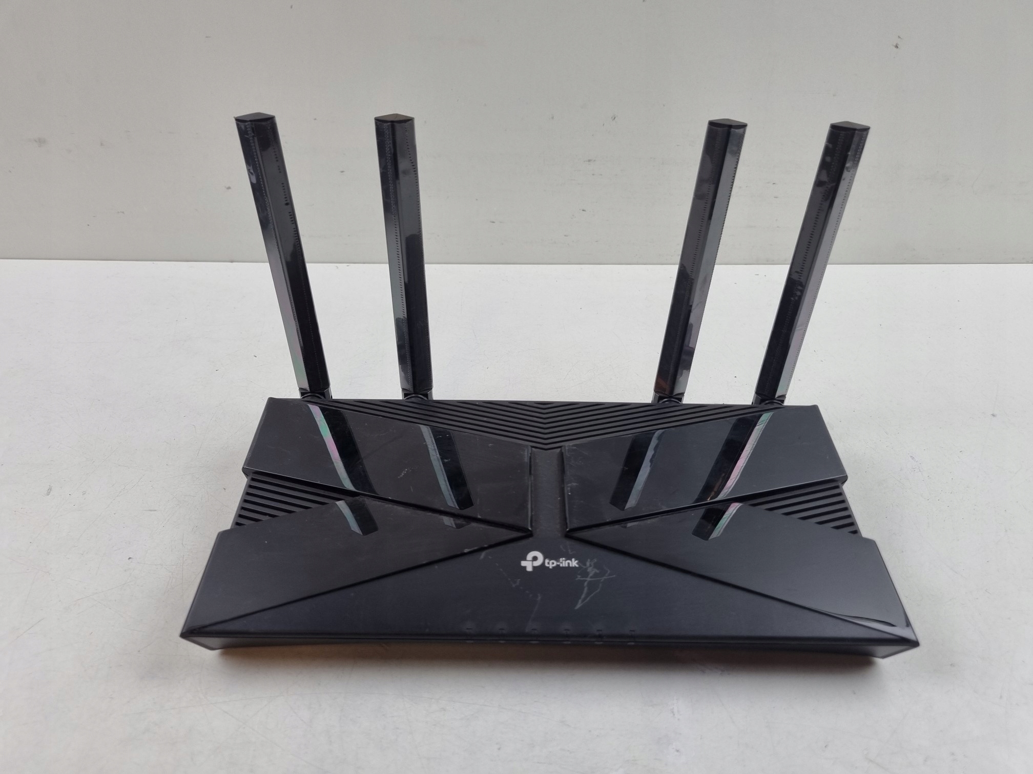 TP-Link Archer AX1500 Router (2268318) - Sklep, Opinie, Cena w Allegro