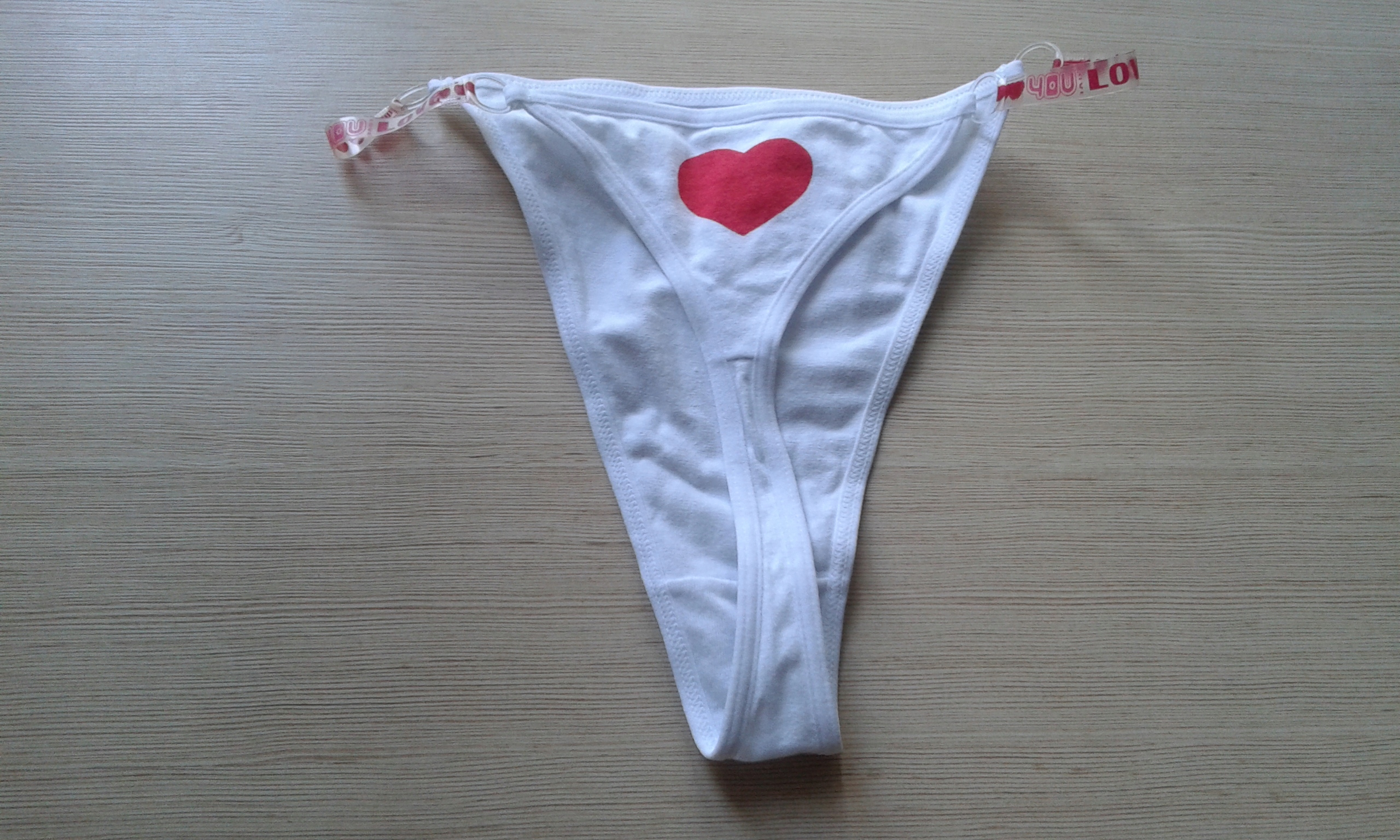 Stringi damskie ATLANTIC Young rozm. S NOWE 14191235960 - Allegro.pl