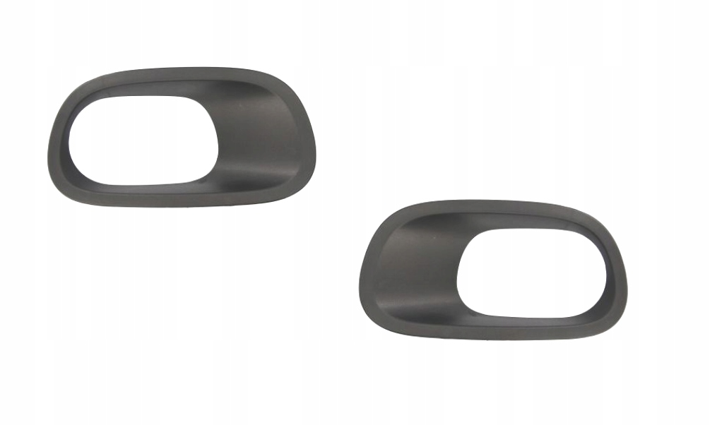 Peugeot OE 1618082380 ramka halogenu • Cena, Opinie - Allegro