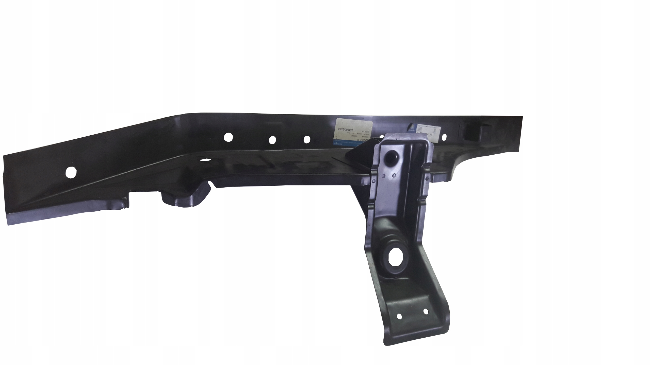 9013100163 9013100163 - Кронштейн кабины MERCEDES SPRINTER несущий ...