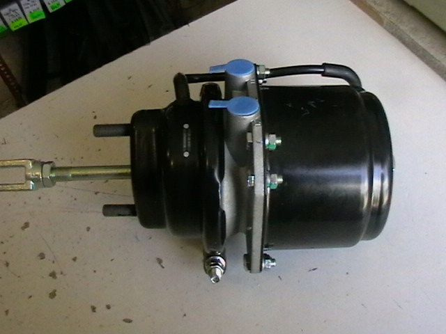 Star 742 Siłownik Hamulca - Niska cena na Allegro