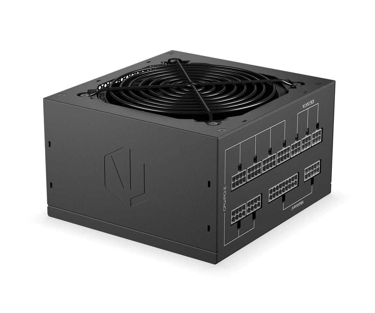 Zasilacz Endorfy Supremo FM5 750W 80Plus Gold ATX w Częstochowa - Sklep, Opinie, Cena w Allegro.pl