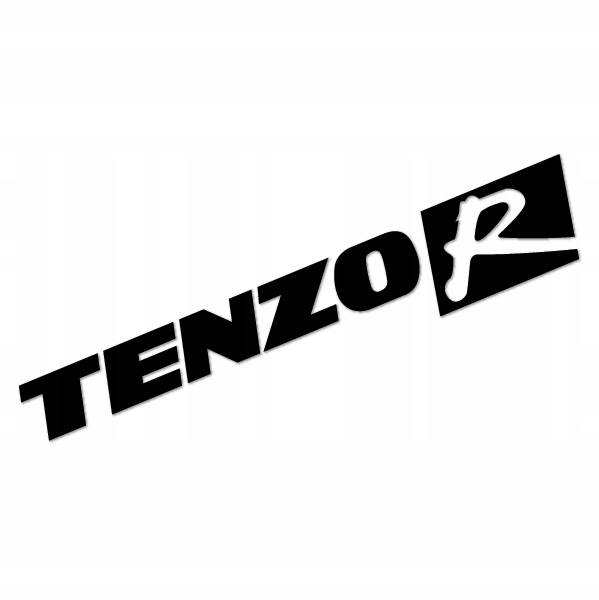 Tenzo-r - Niska cena na Allegro.pl