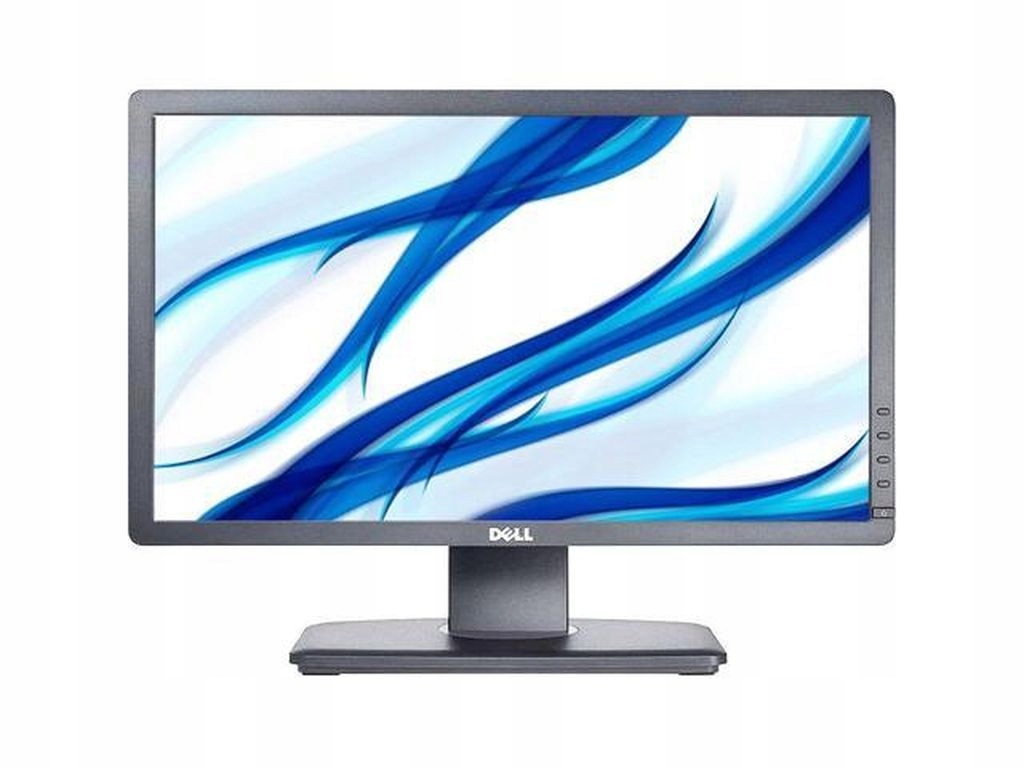 Monitor LED Dell P2312HT 23 " 1920 x 1080 px TN - Sklep, Opinie, Cena w ...