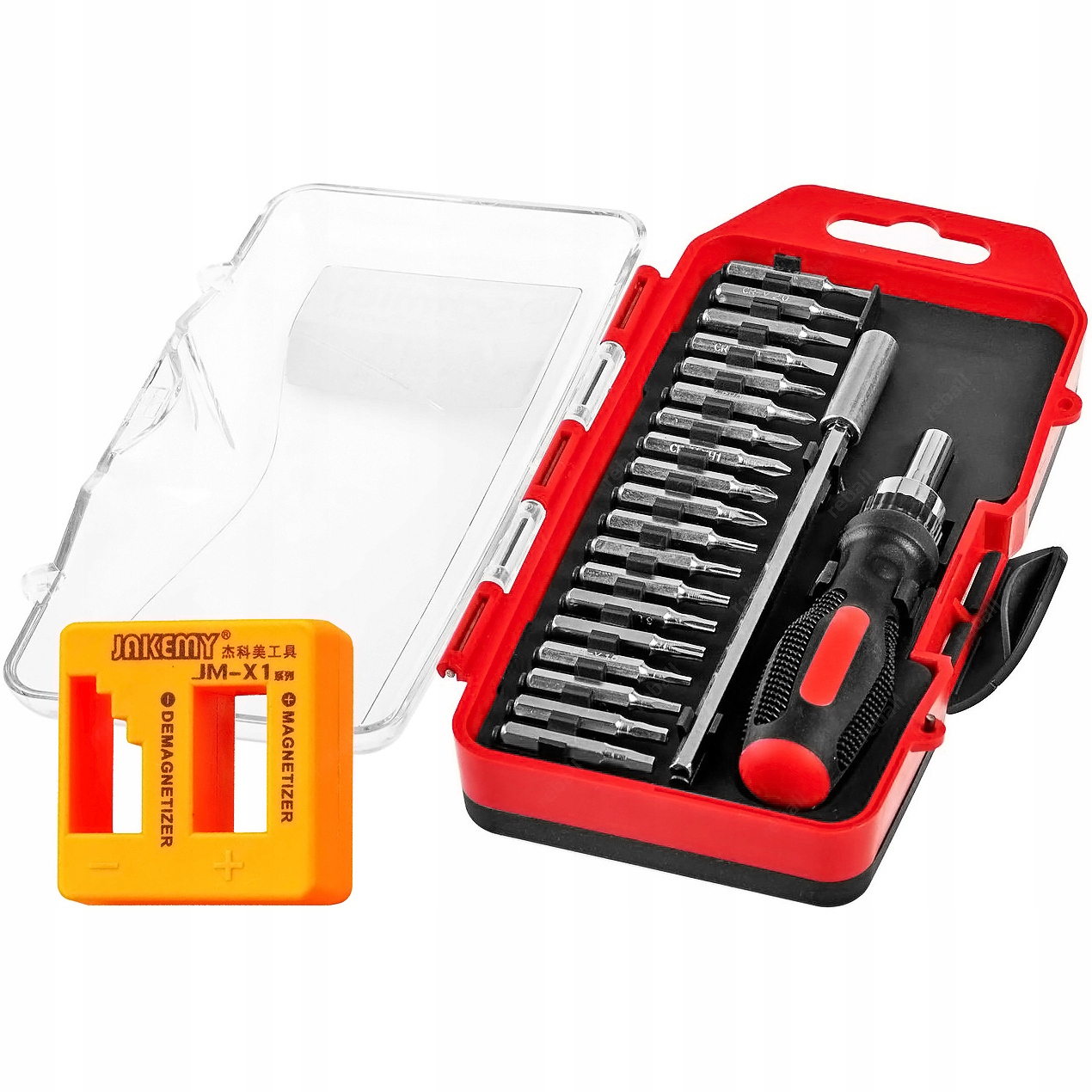 Magnetyzer do Bitów - Niska cena na Allegro.pl