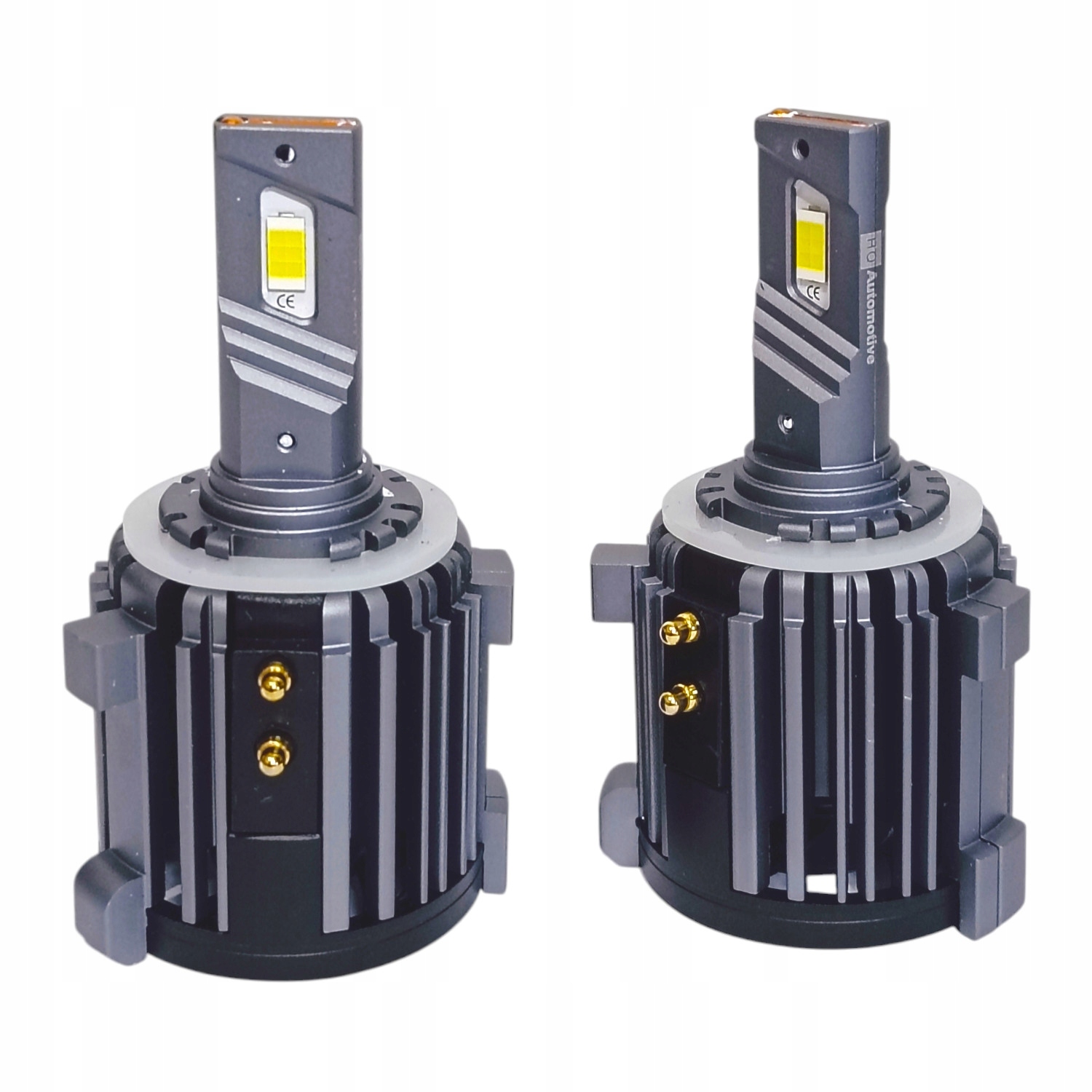 ŻARÓWKI LED H7 DEDYKOWANE VOLKSWAGEN GOLF 7 VII TIGUAN PASSAT B7 ...