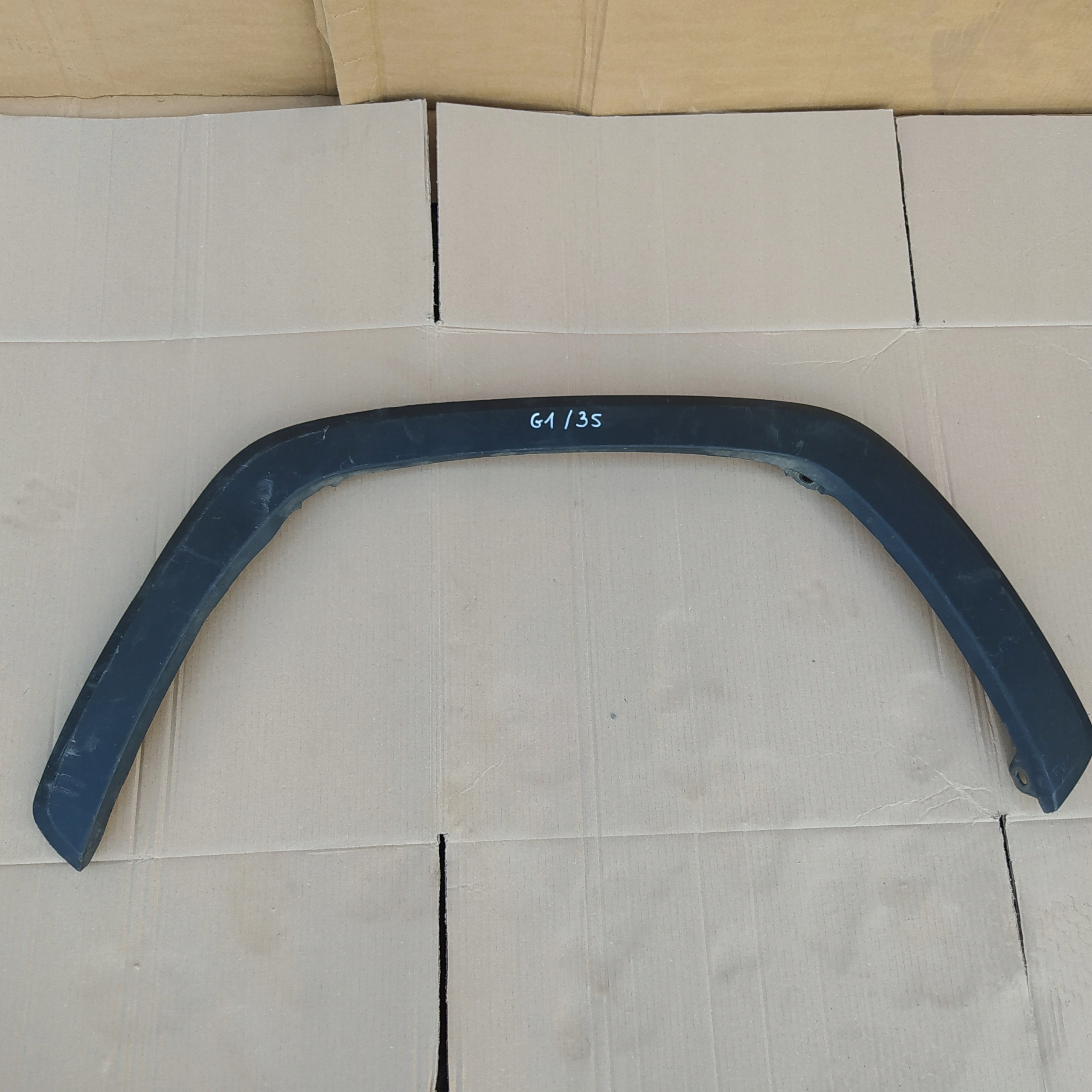 Toyota OE 75602-42160 • Cena, Opinie - Allegro