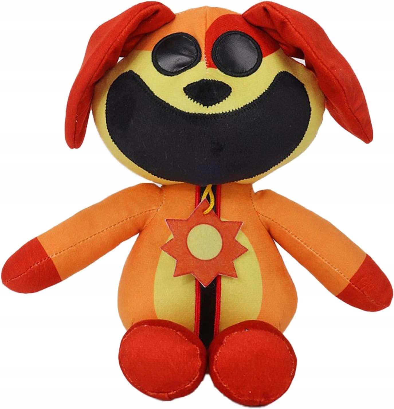 Smiling Critters Plush, Catnap Plush, Stuffed 15295069077 - Allegro.pl Smiling Critters Plush, Catnap Plush, Stuffed 15295069077 - Allegro.pl