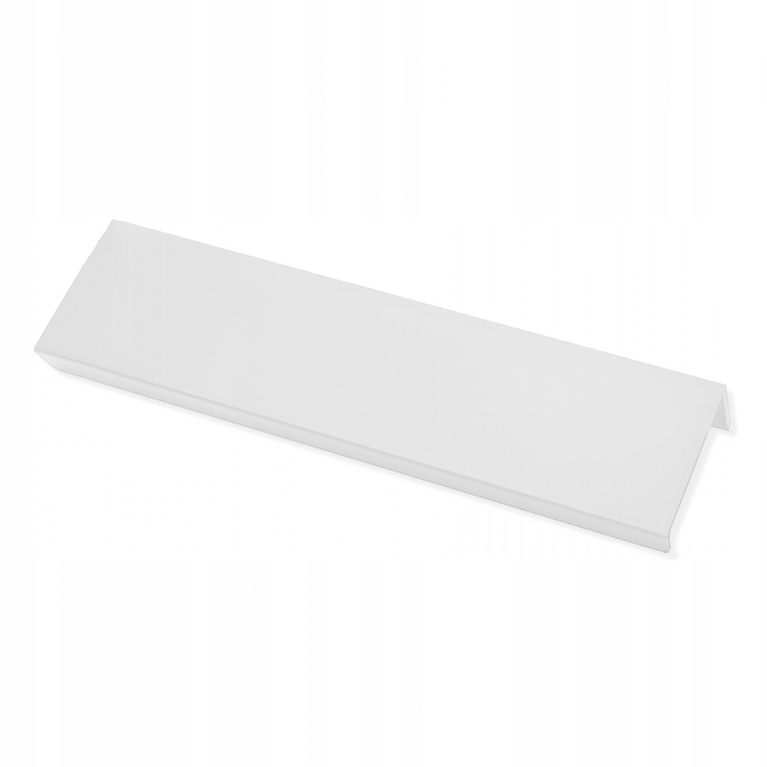 F9 élfogantyú L-100 mm, matt fehér, VERA típus, (5908231390950) • Ár ...