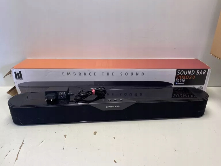 Roseland Rs 910 - Niska cena na Allegro