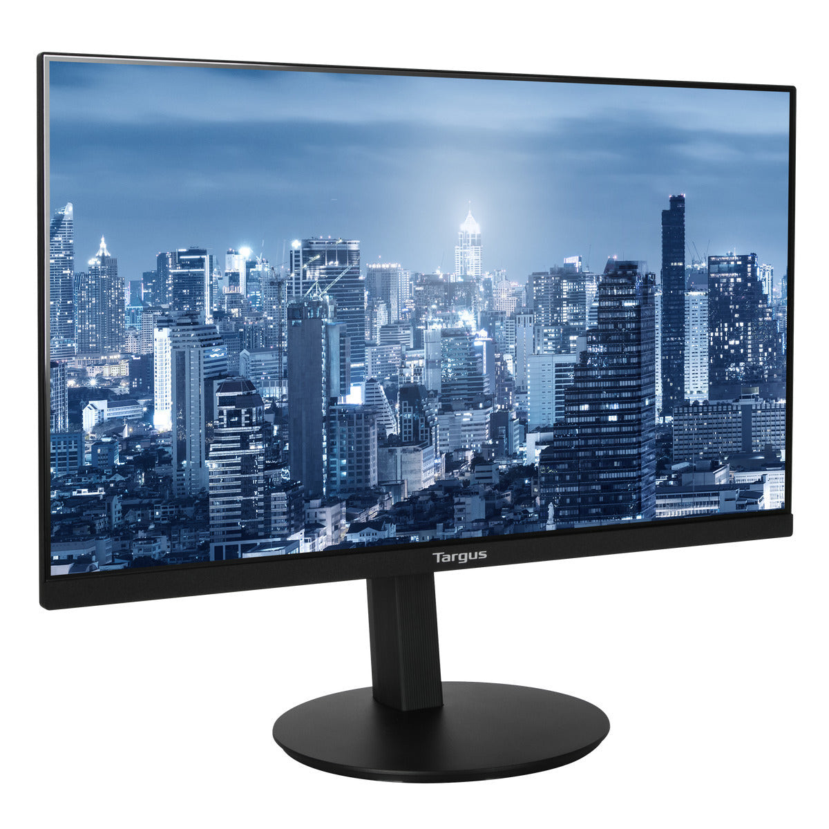 Targus DM4240SEUZ monitor komputerowy 61 cm (24") 1920 x 1080 px HD LC ...