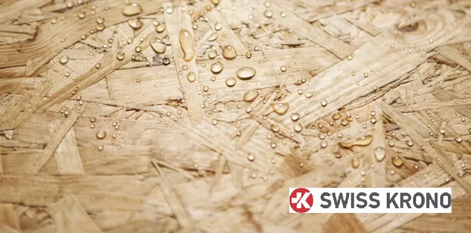 Płyta OSB-3 gr. 8 mm 1250x2500 mm KRONOPOL m2 • Cena, Opinie • Płyty budowlane 12944761204 • Allegro