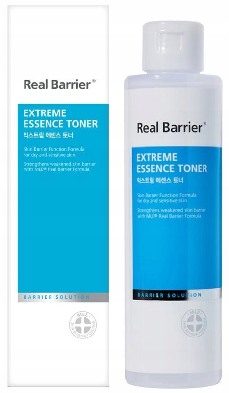 Real Barrier Extreme Essence 190 ml tonik do twarzy (8809723781270 ...