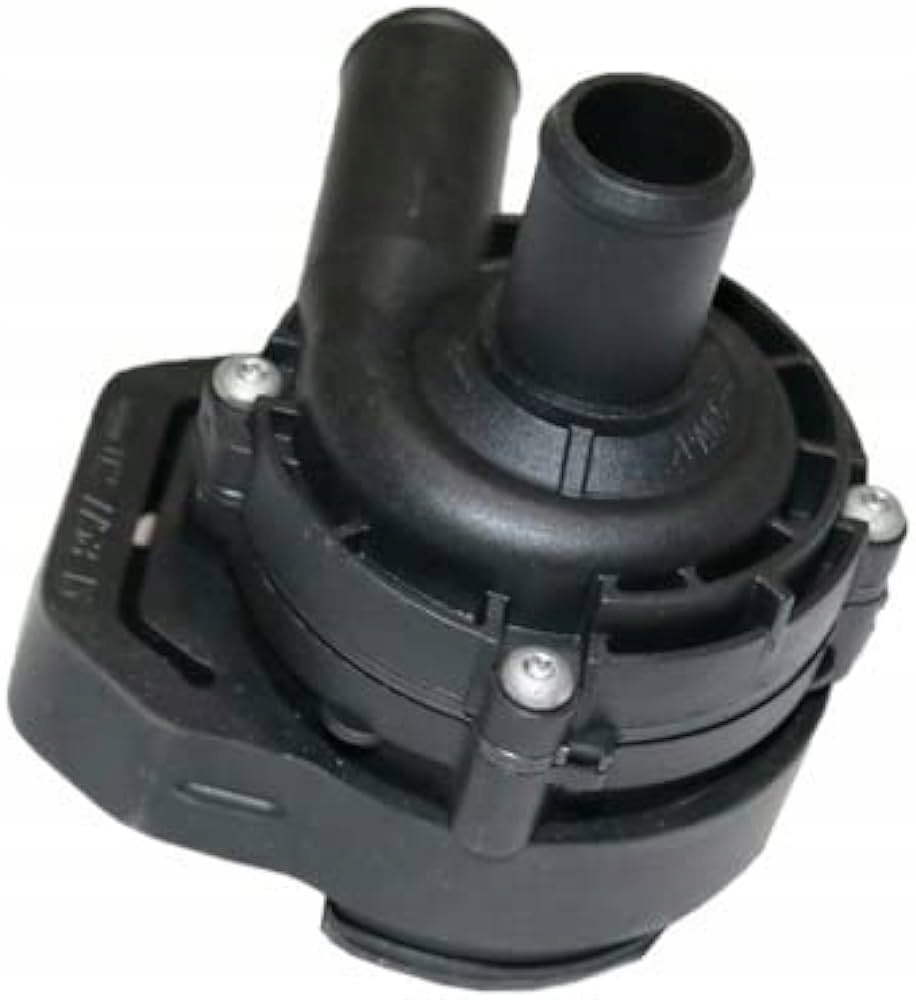 Mercedes-Benz OE A2118350264 dodatkowa pompa wodna • Cena, Opinie - Allegro