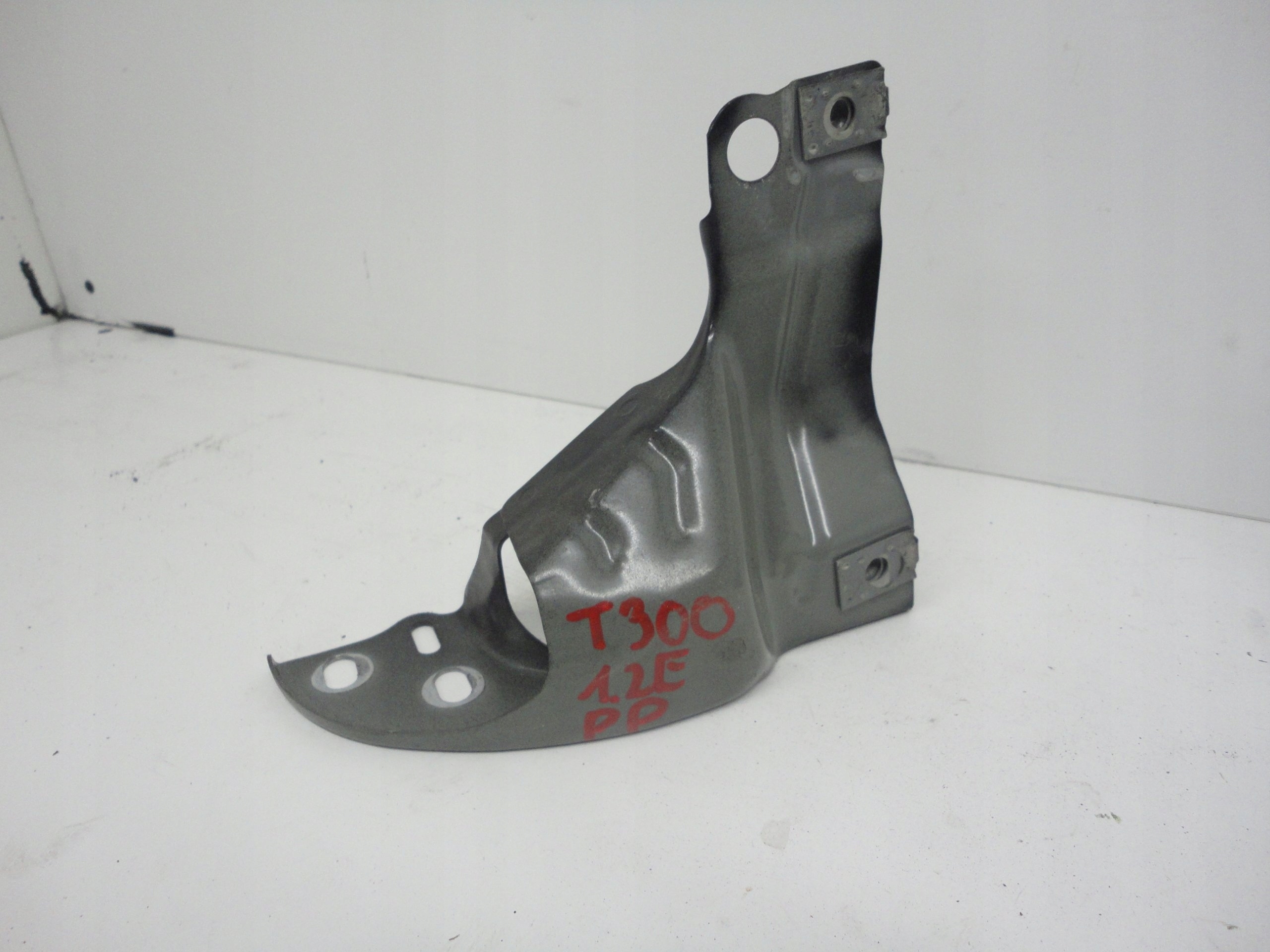 Chevrolet OE 96845517 mocowanie, błotnik • Cena, Opinie - Allegro