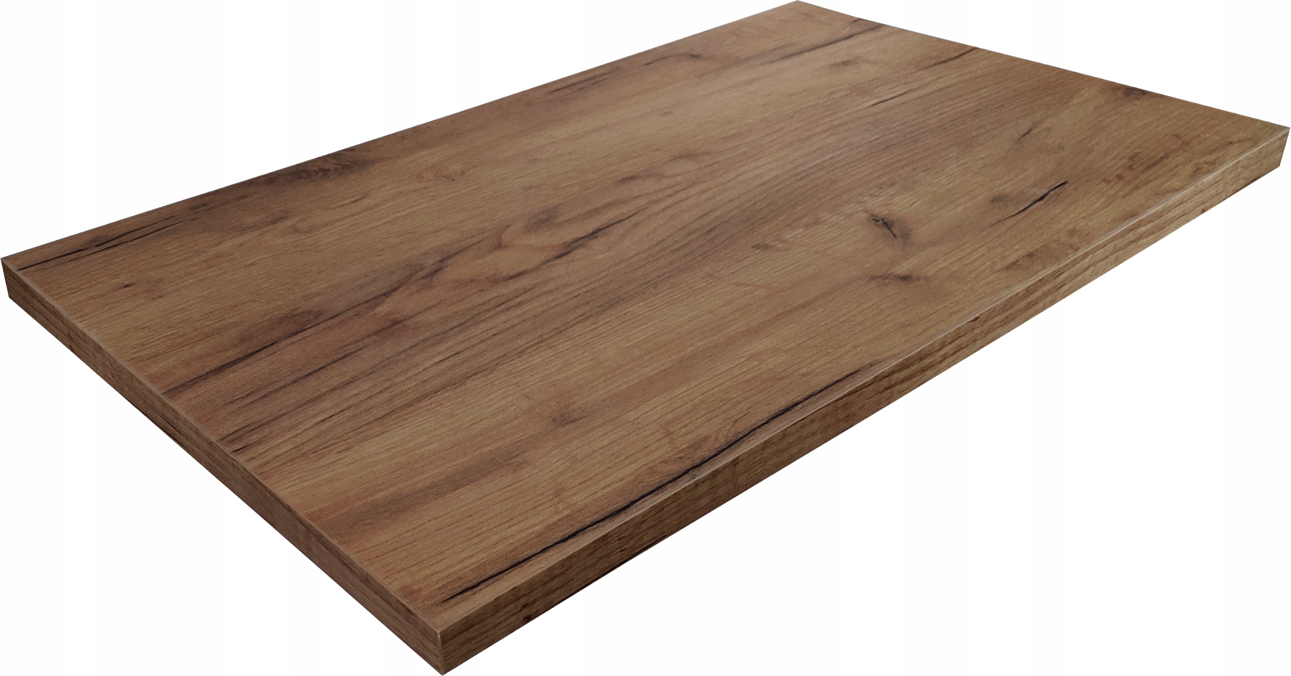 Stół RIBES BLAT 10 x 90 x 3,6cm dąb artisan • Cena, Opinie • Stoły ...