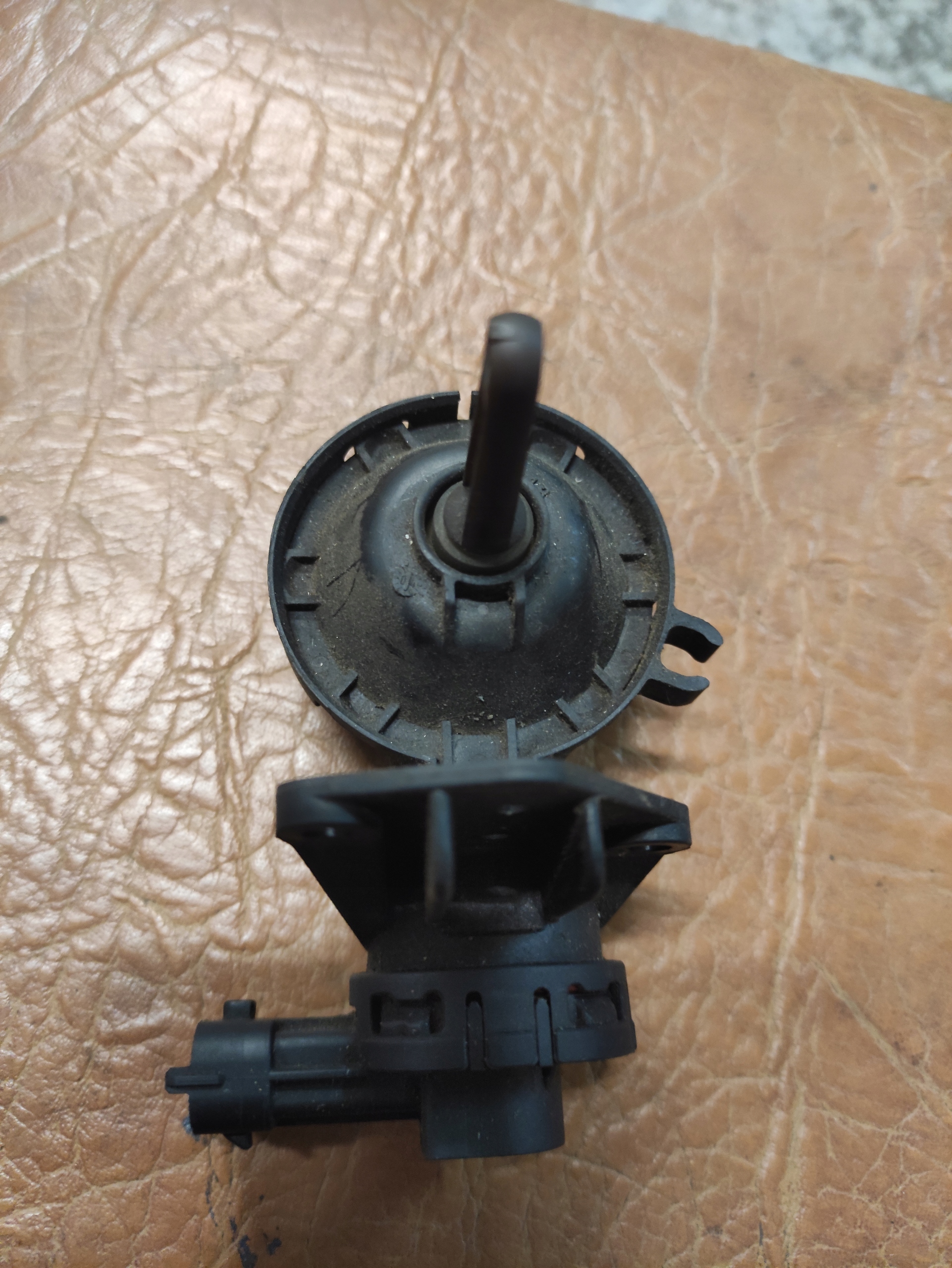 ZAWÓR KLAP KOLEKTORA 1928498092 1.2 1.4 OPEL CORSA ASTRA • Cena, Opinie ...