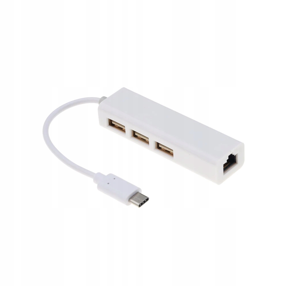 Hub Internetu w Huby USB i rozdzielacze - Komputery - Allegro.pl