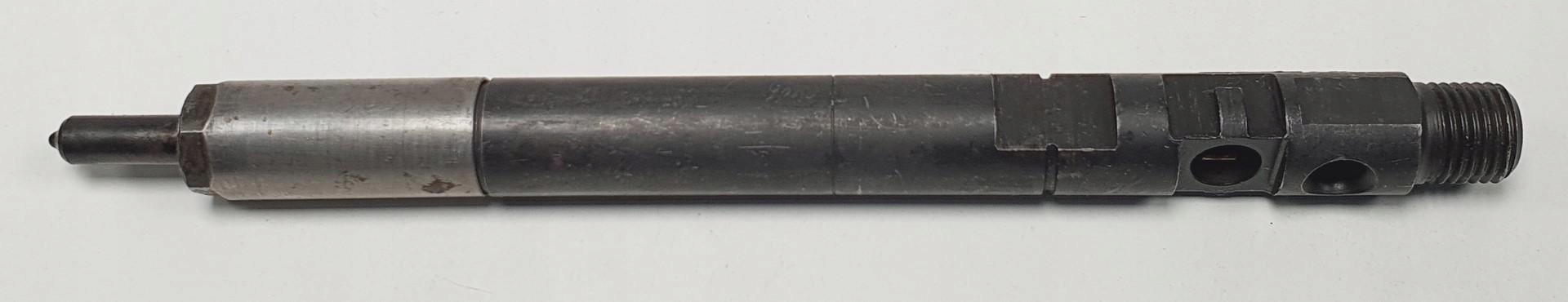 MERCEDES W203 W204 W211 2.2CDI WTRYSK WTRYSKI A6460700987 DELPHI za 550 ...