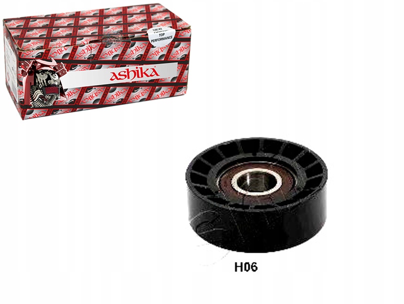 ASHIKA ROLKA PASKA ASHIKA 252872A010 252872A110 25 ASH129-0H-H06(EXT ...