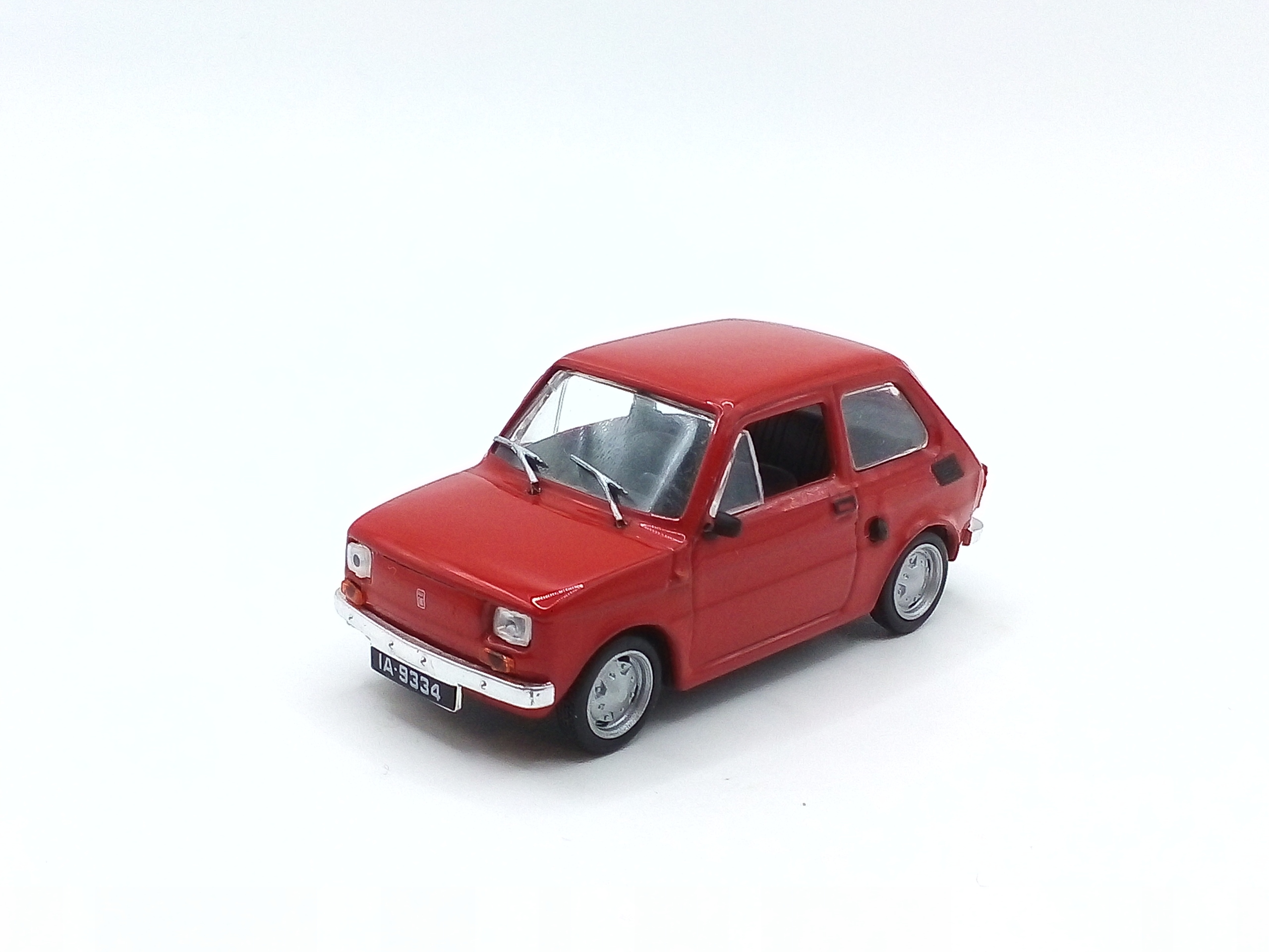 FIAT 126p . KULTOWE AUTA PRL • Cena, Opinie • Samochody 16977021359 ...