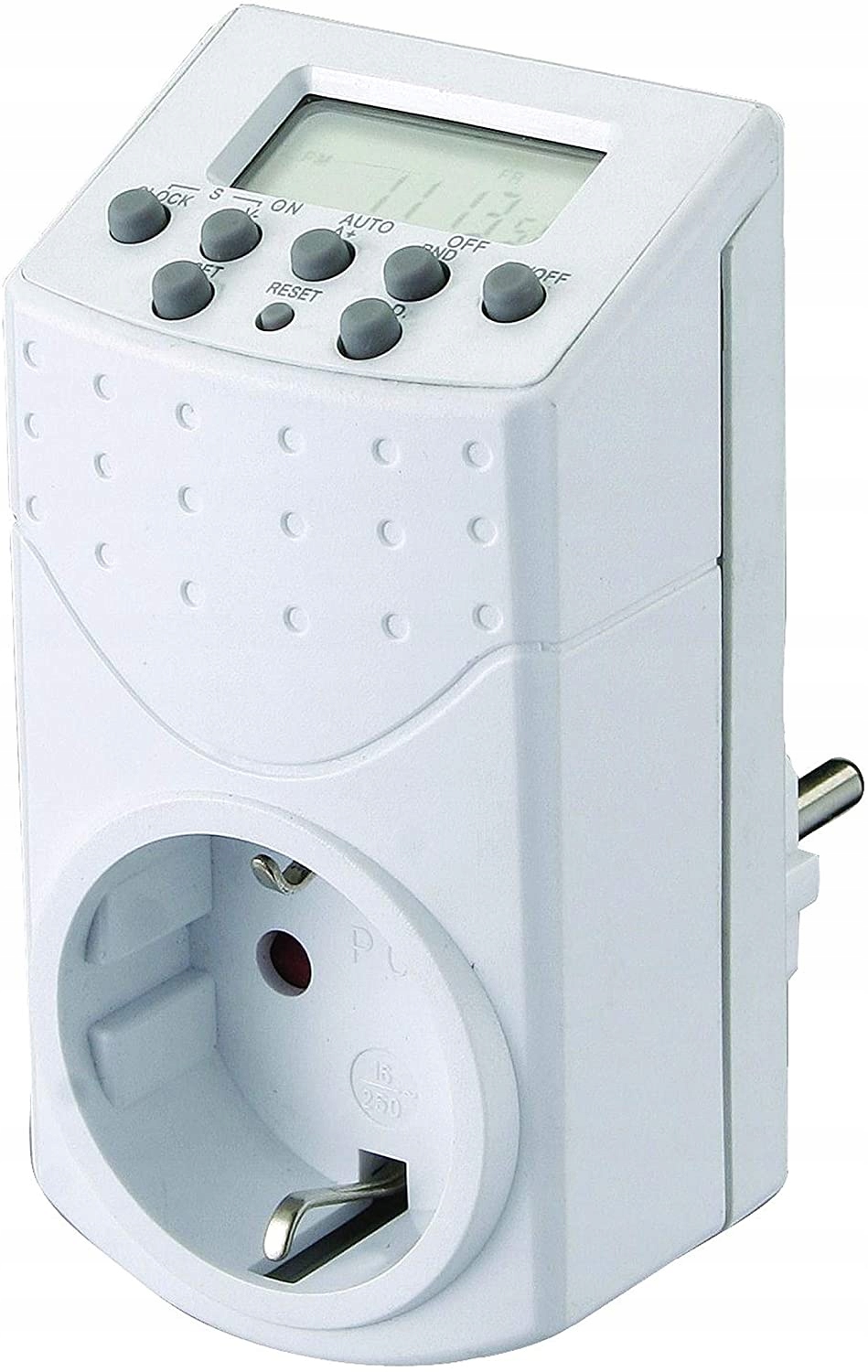 Programator czasowy Intertek digital - porównaj ceny - Allegro.pl