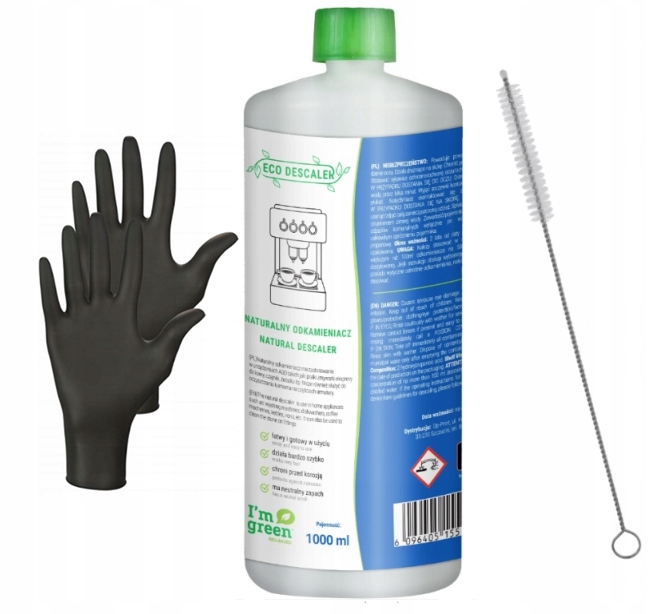 Odkamieniacz Ecodescaler - Niska cena na Allegro