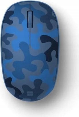 Myszka bezprzewodowa Microsoft Bluetooth Mouse sensor optyczny • Cena ...