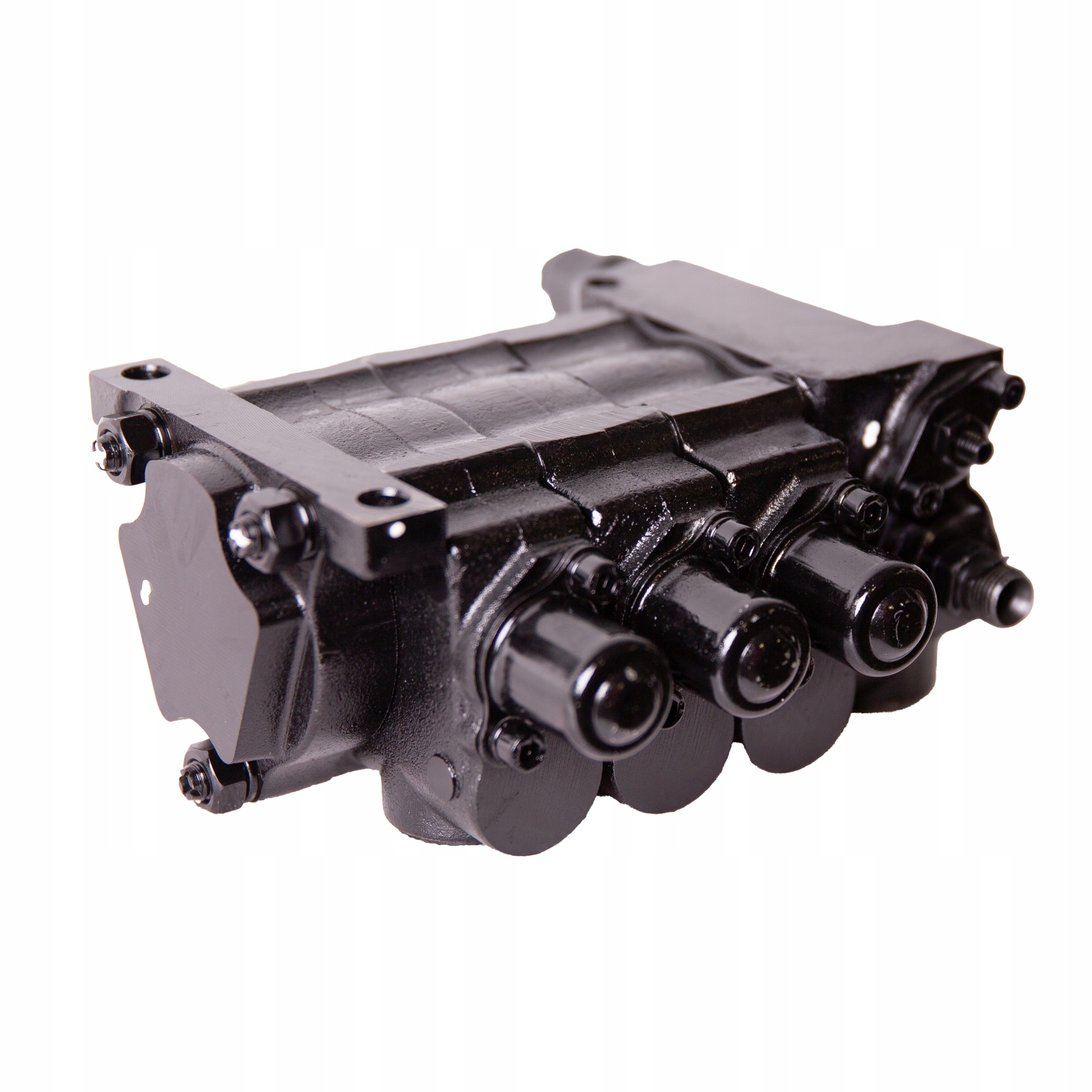 HIDRAULIKUS ELOSZTÓ 3 SZEKCIÓ HANGCHA 1-3,5T H za 109630.00HUF-ért - Allegro