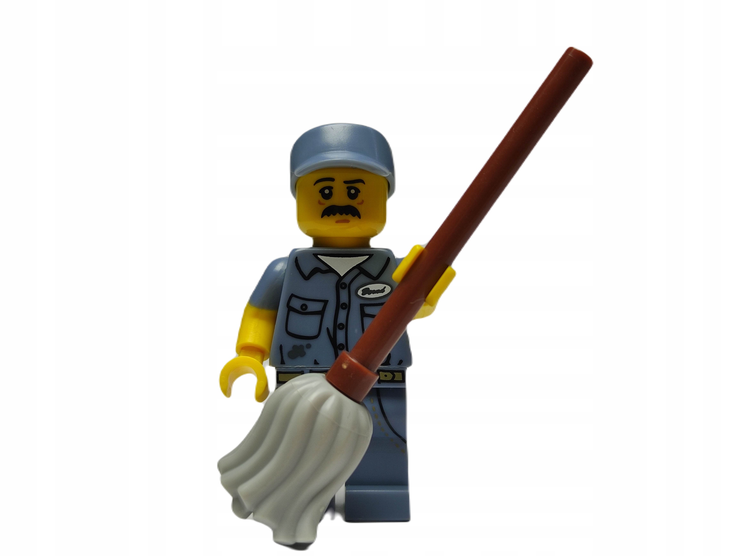 Lego Manitou - Niska cena na Allegro.pl