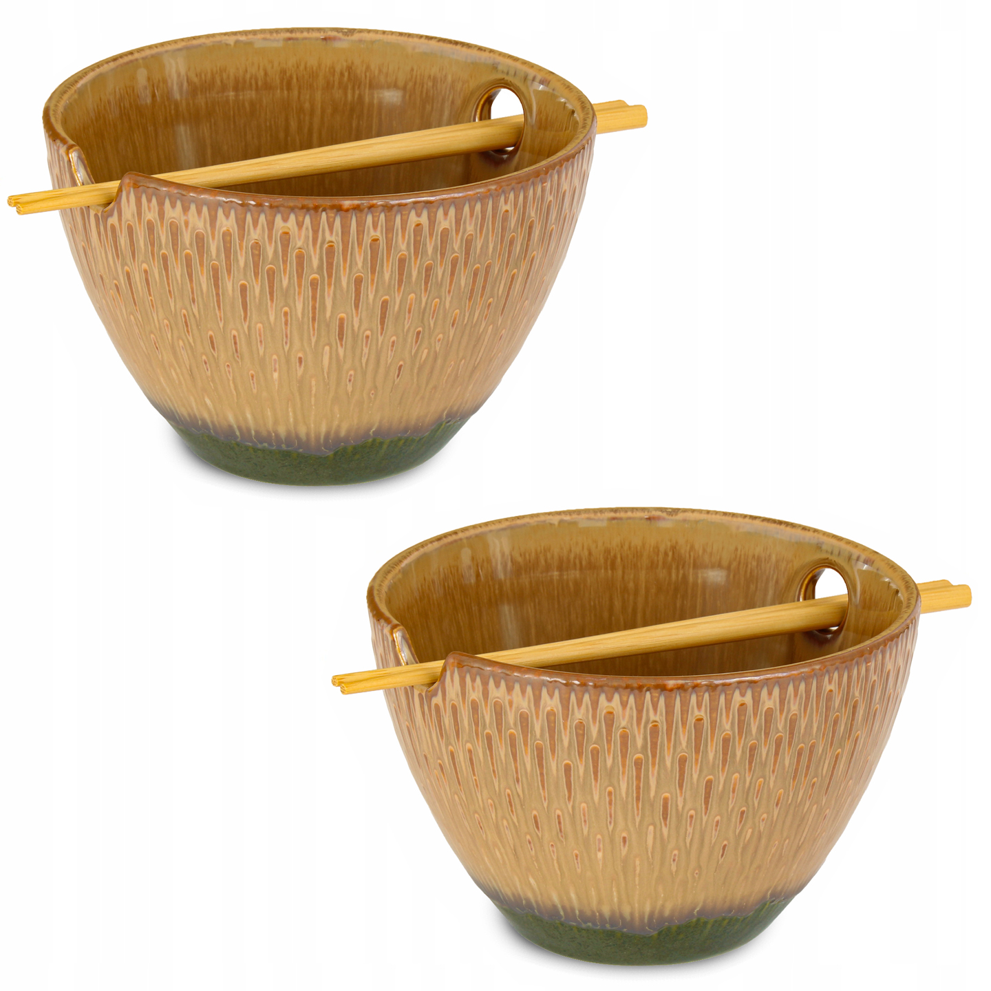 Sada misek na polévku Ramen, nudle, těstoviny Pho, Miso, Shiru, Tom ...