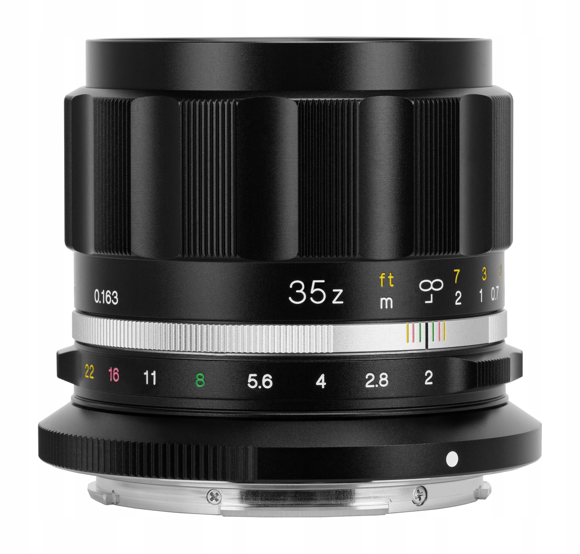 Voigtlander Macro APO Ultron D35 mm f/2 do Nikon Z - Sklep, Opinie ...