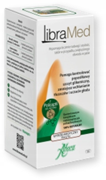 Libramed 138 tablet za 814 Kč - Allegro