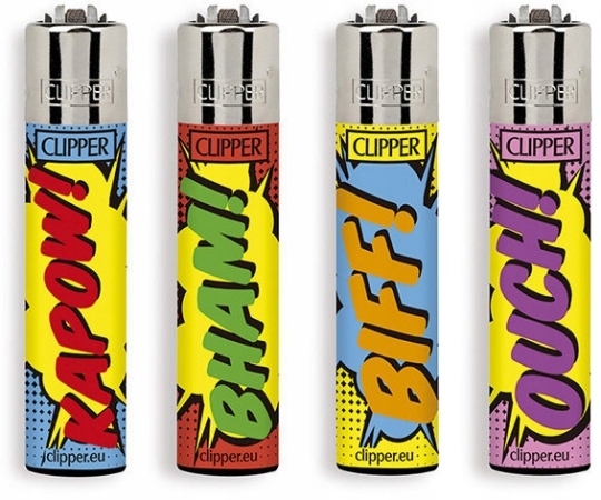 Clipper Classic - Niska cena na Allegro.pl