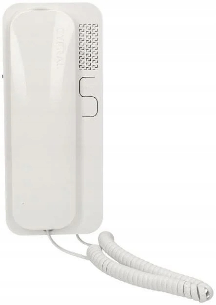 Domofon Cyfral - Niska cena na Allegro