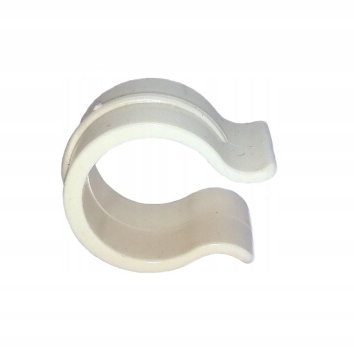 KLIPSY SPINKI DO FOLII TUNELOWEJ 50x40mm 31szt • Cena, Opinie • Tunele ...