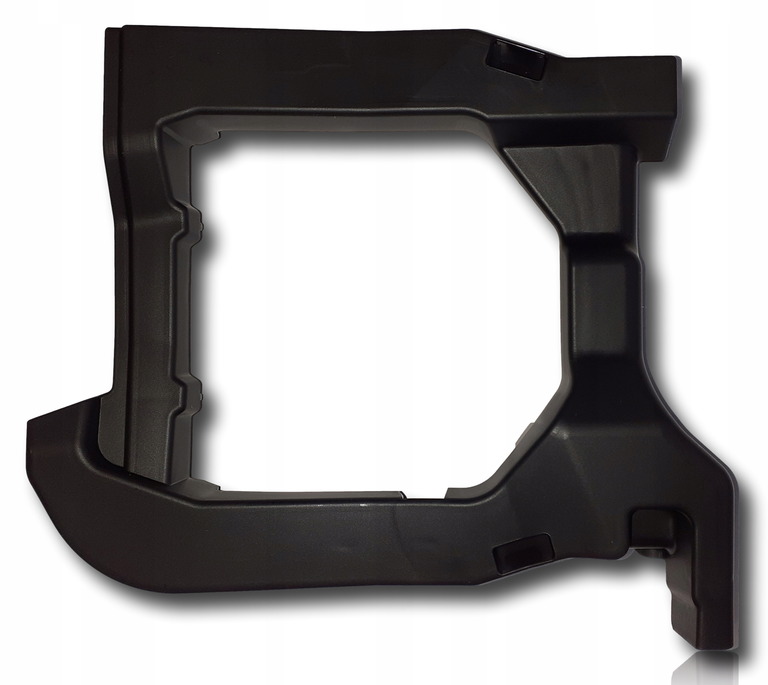 SUZUKI VITARA 2018 - RAMKA RADARU WEW. PO LIFT za 153.00PLN z Rybnik ...