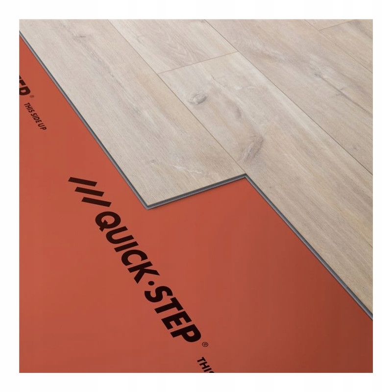 PODKŁADY Podkład Quick-Step LVT Heat Underlay 10m2 (5400818816957 ...